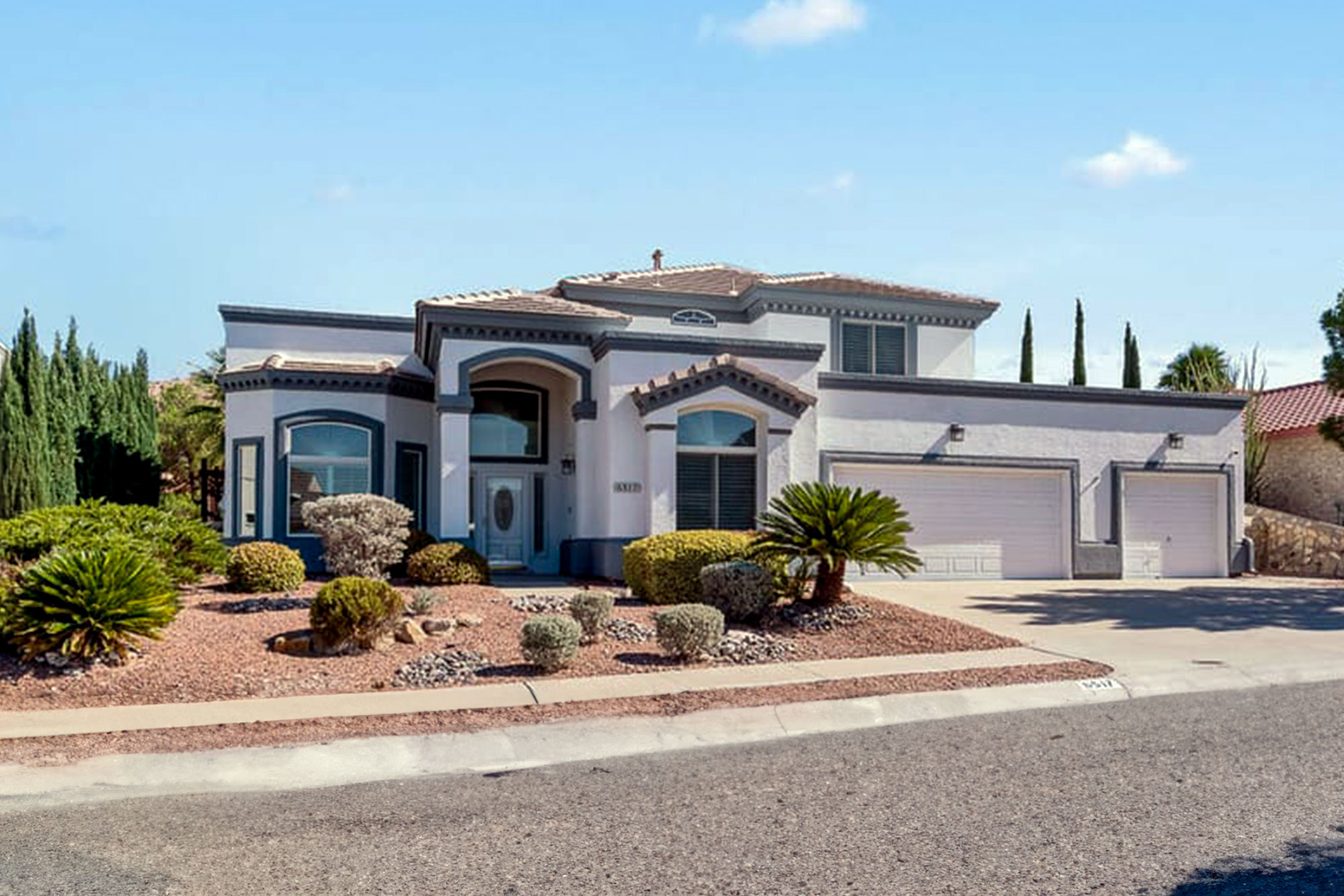 Alex and Alex Realty