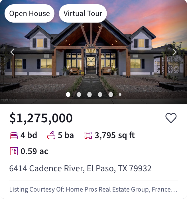 Alex and Alex Realty